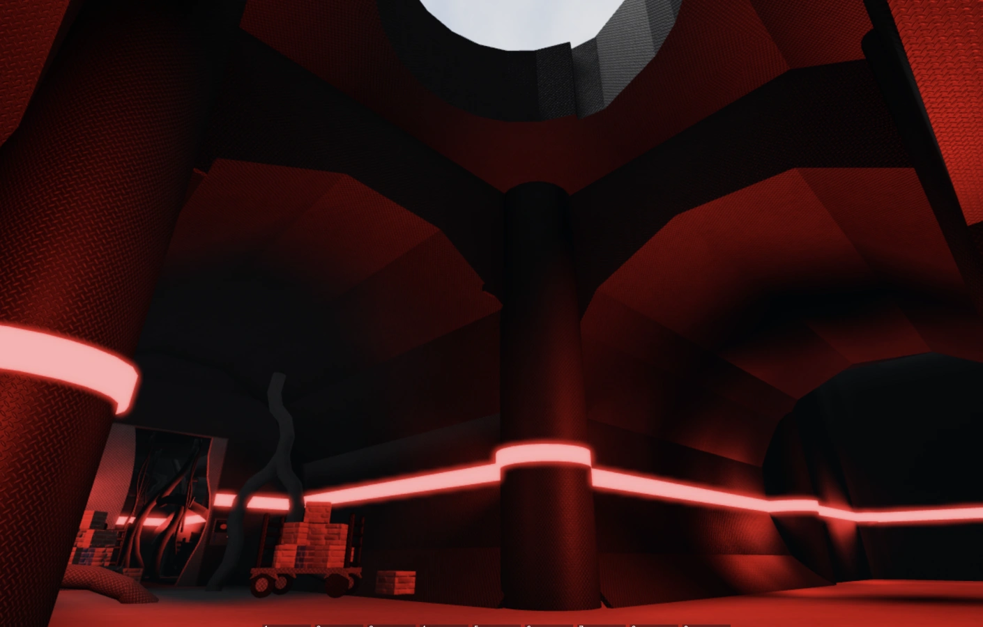 This is what the insides of The Cheesy Wiki headquarters look like | Fandom