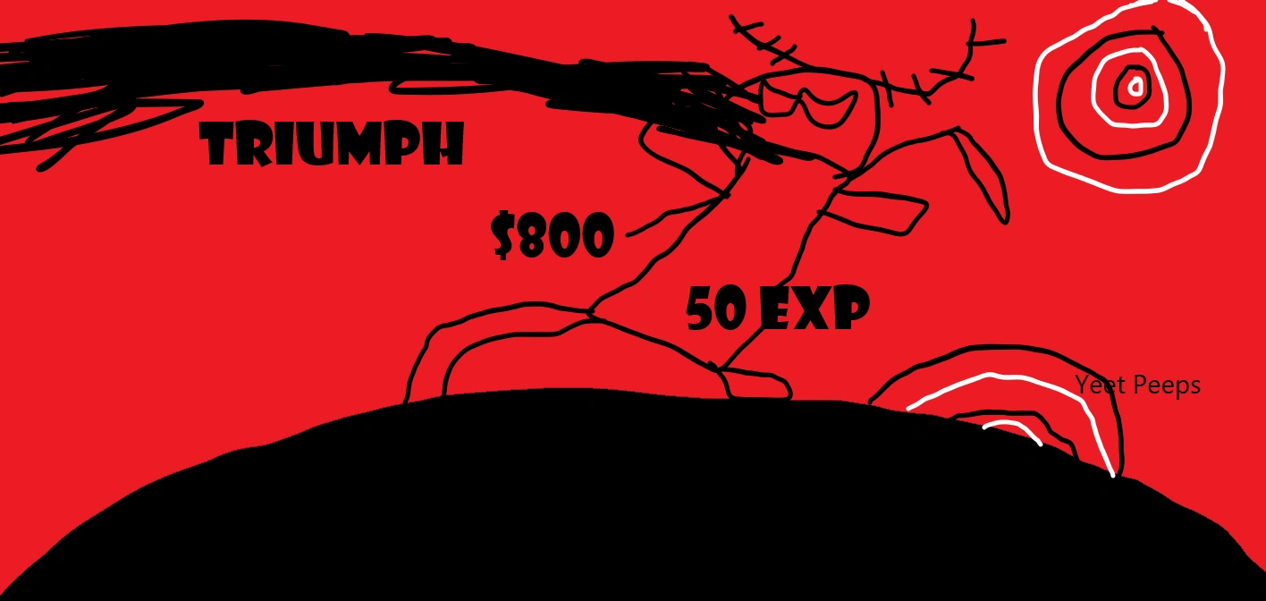 TDS Triumph Screen x Persona 5 Joker's Special Move Victory Screen | Fandom