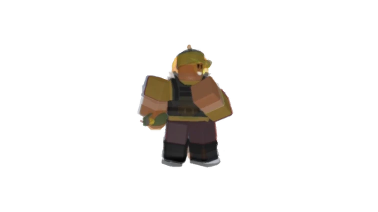 most average demoman. | Fandom