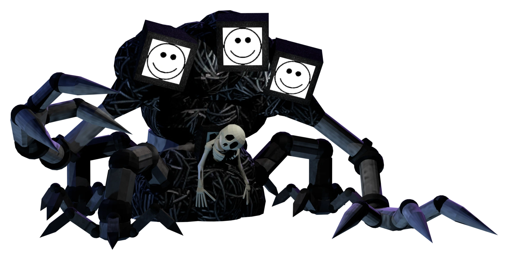 you are an idiot hahahahahahaha | Fandom