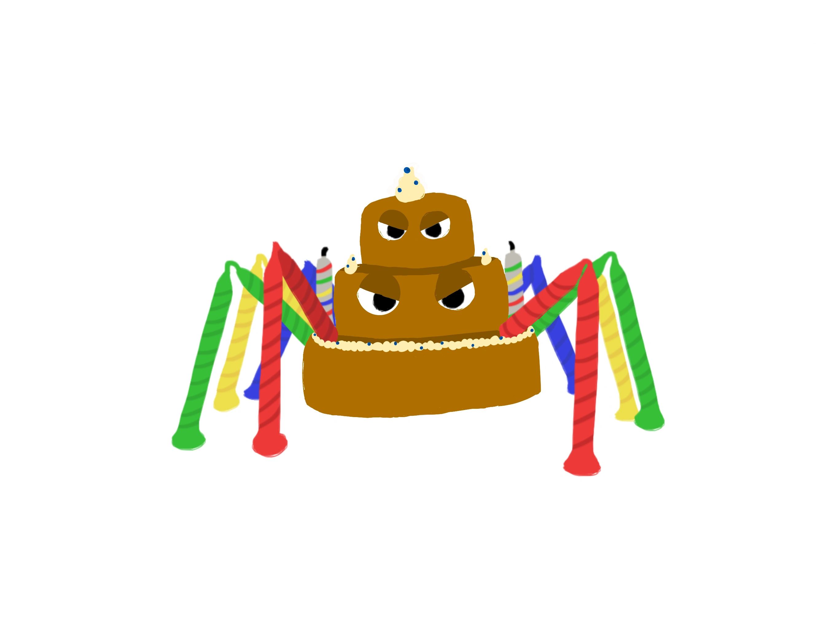 Fanmade bugsnax | Fandom