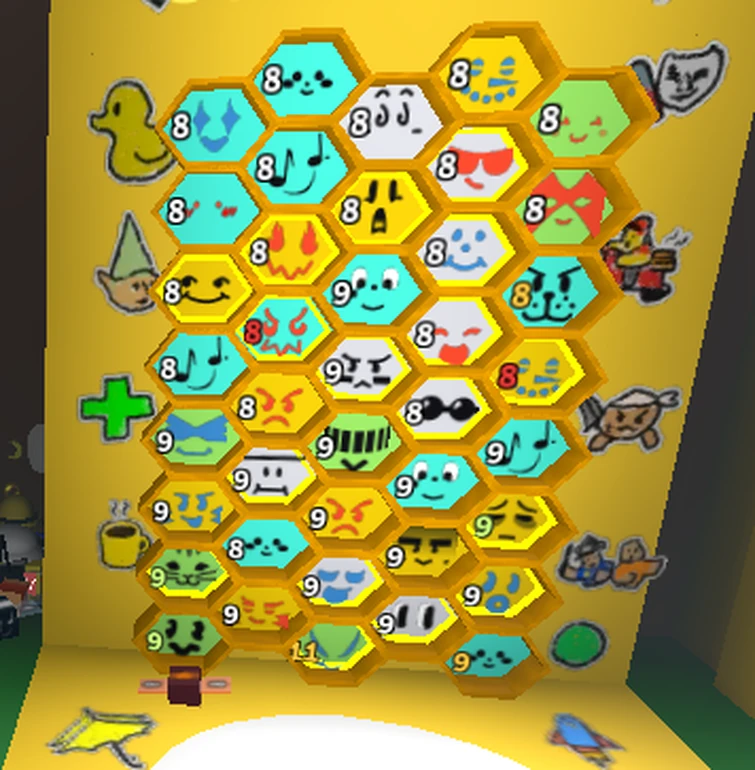 Discuss Everything About Bee Swarm Simulator Wiki | Fandom