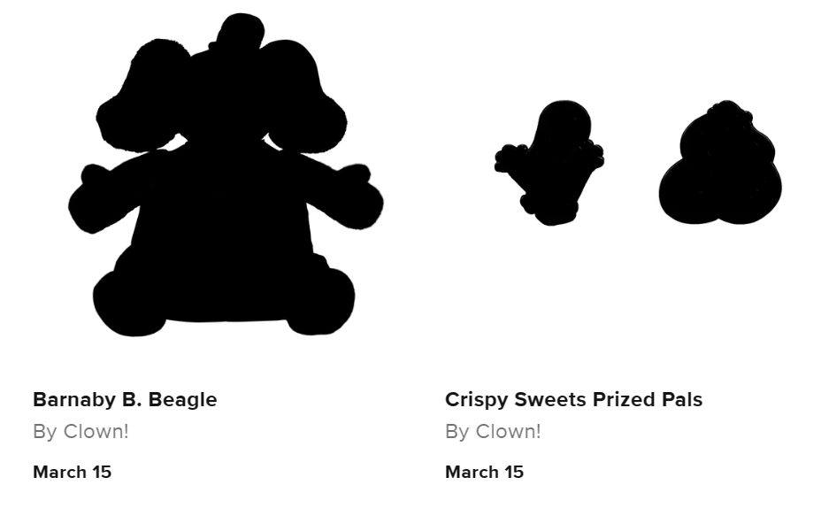 Welcome Home Merch #2!!! | Fandom