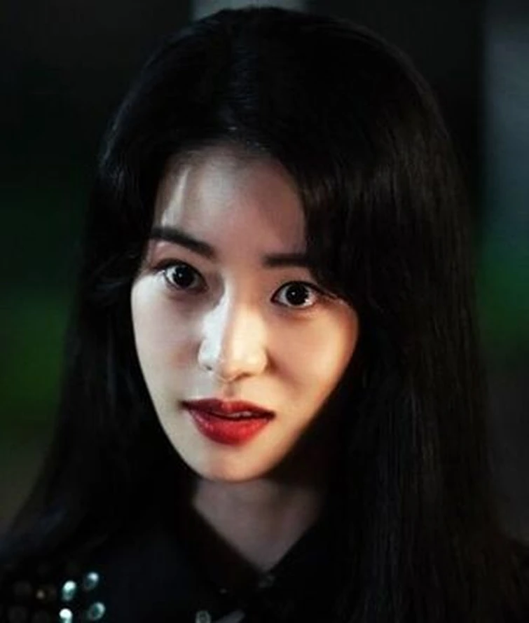 N.P.E Proposal: Yeon jin Park (The Glory) | Fandom