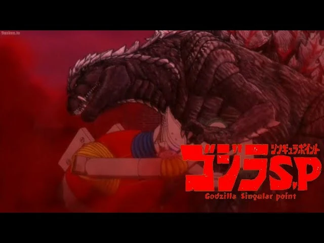 What creature can survive 20 seconds being hit by Godzilla ultima's ...