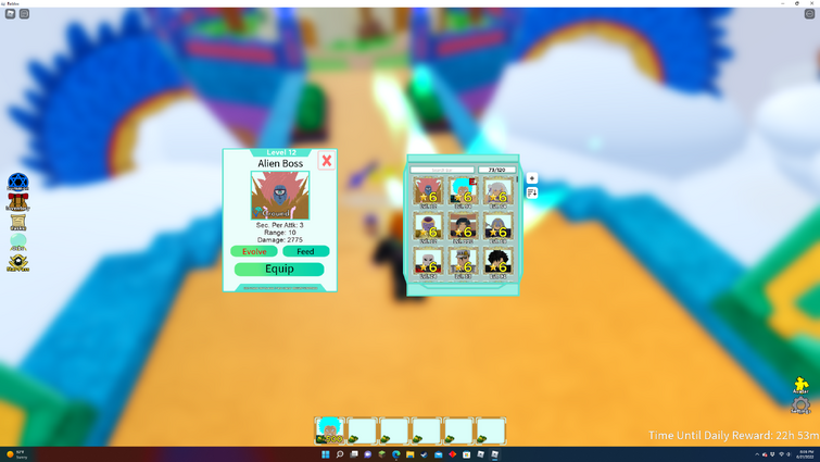 Discuss Everything About Roblox: All Star Tower Defense Wiki | Fandom