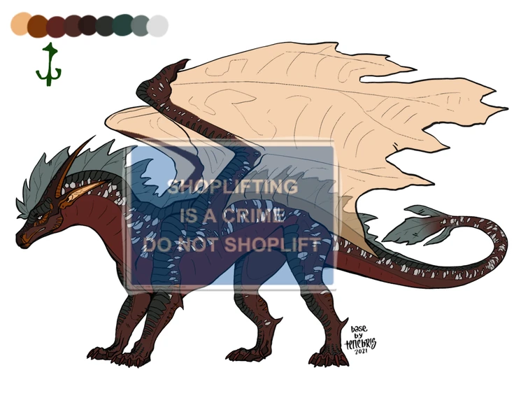 Give me your bases! (Examples) Mass adopt prep! | Fandom