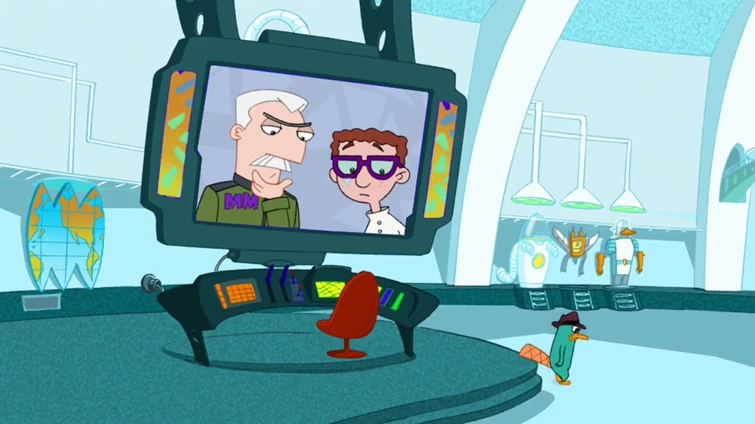 Discuss Everything About Phineas and Ferb Wiki | Fandom