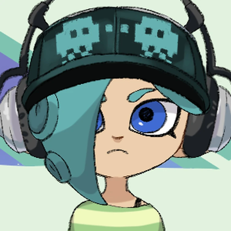 Discuss Everything About Splatoon Wiki | Fandom