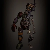 2 Springtrap skin concepts | Fandom