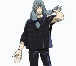 Mahito 5 star unit concept | Fandom