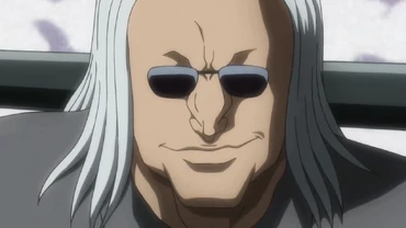 Discuss Everything About Wiki Hunter x Hunter | Fandom