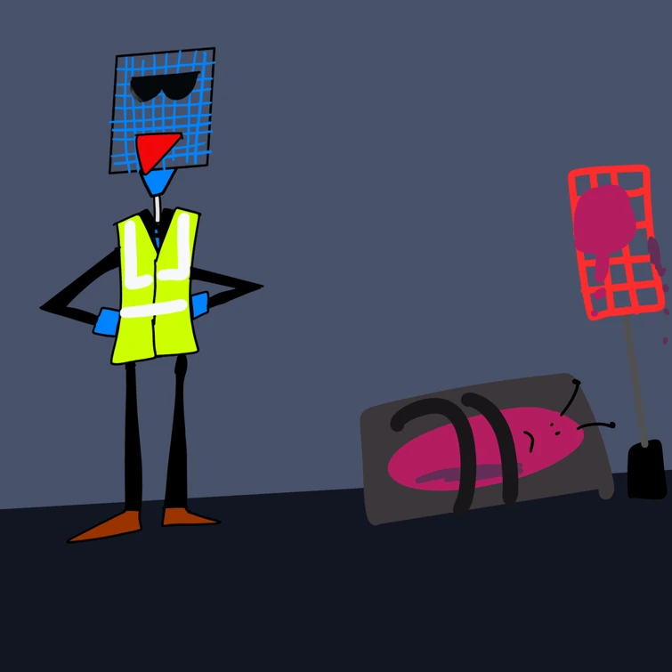 Discuss Everything About The Bugbo Wiki | Fandom