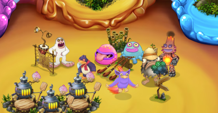 welcome back gamers | Fandom