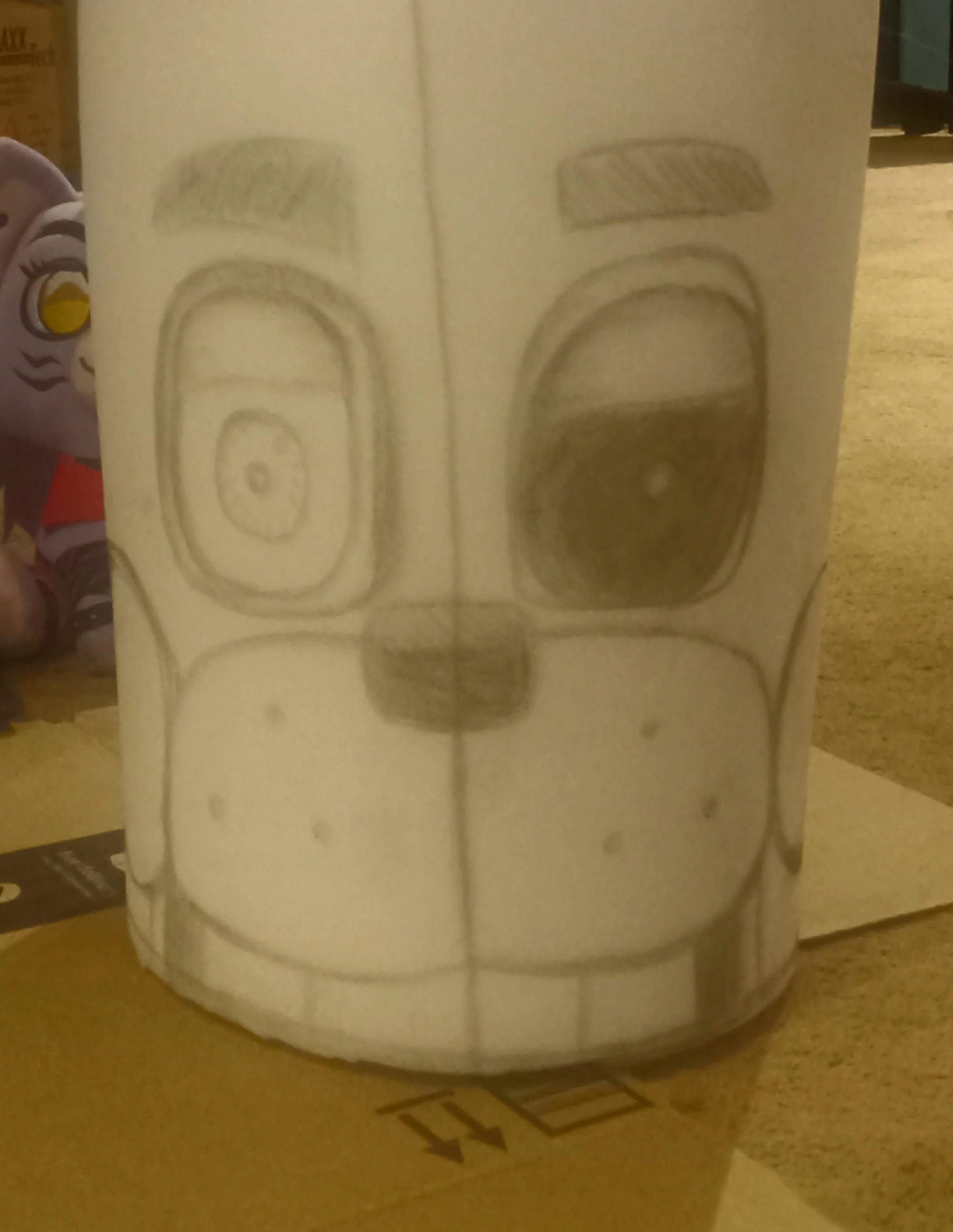 Lefty Cosplay Pt. 3 | Fandom