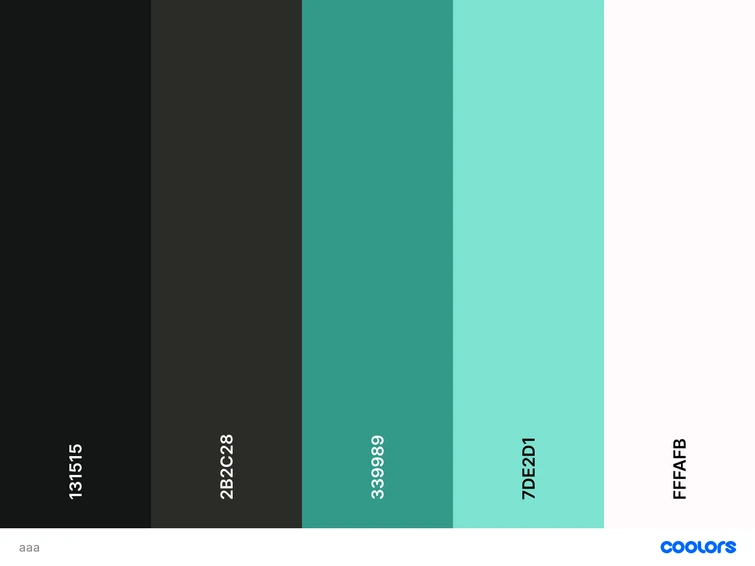 SeaWing color palettes? | Fandom