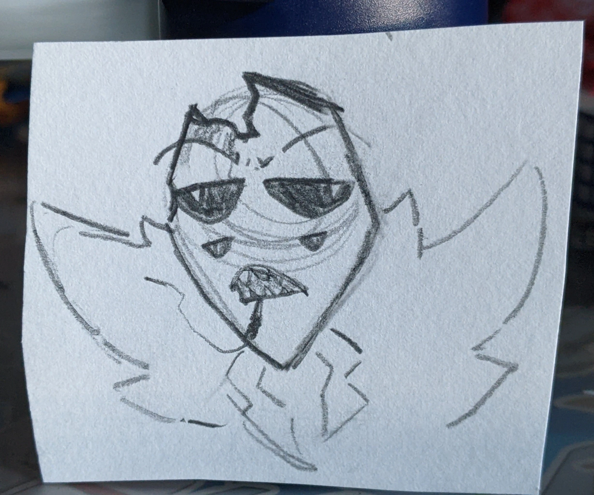 Yallz this is Matthew | Fandom