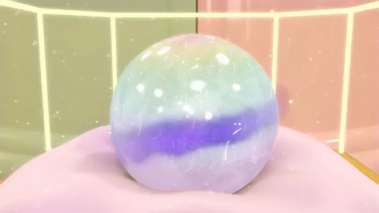 So does dark magic appear naturally? | Fandom