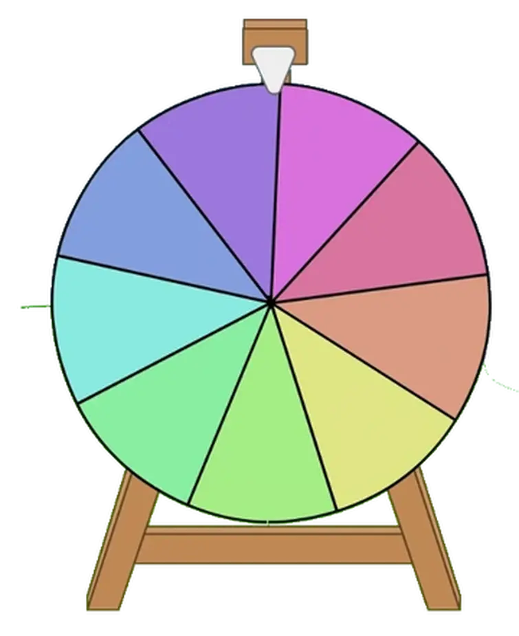 Add to the BFDIA Prize Wheel. Go Nuts! | Fandom