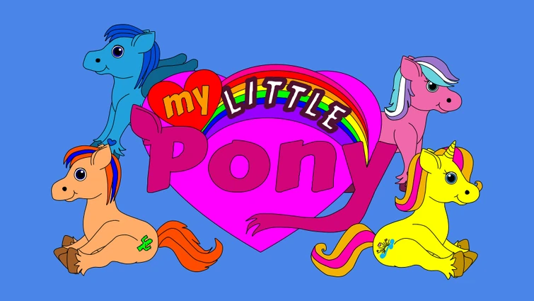 Discuss Everything About My Little Pony G3 Wiki | Fandom
