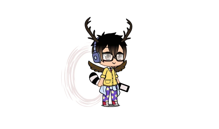 first time using gatcha (its meant to be me) | Fandom