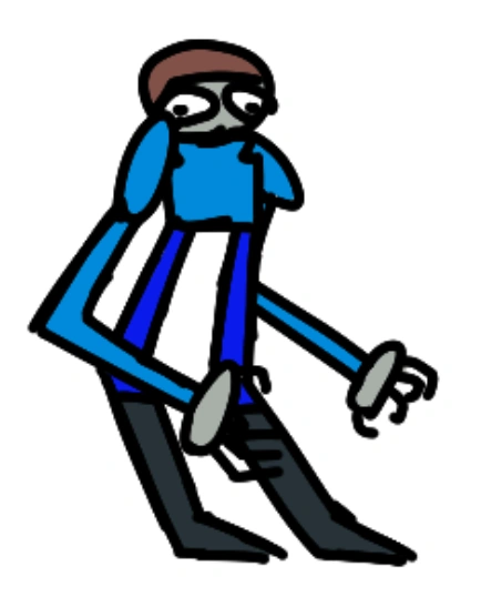 T-t-tiny.. D-Dave..? | Fandom