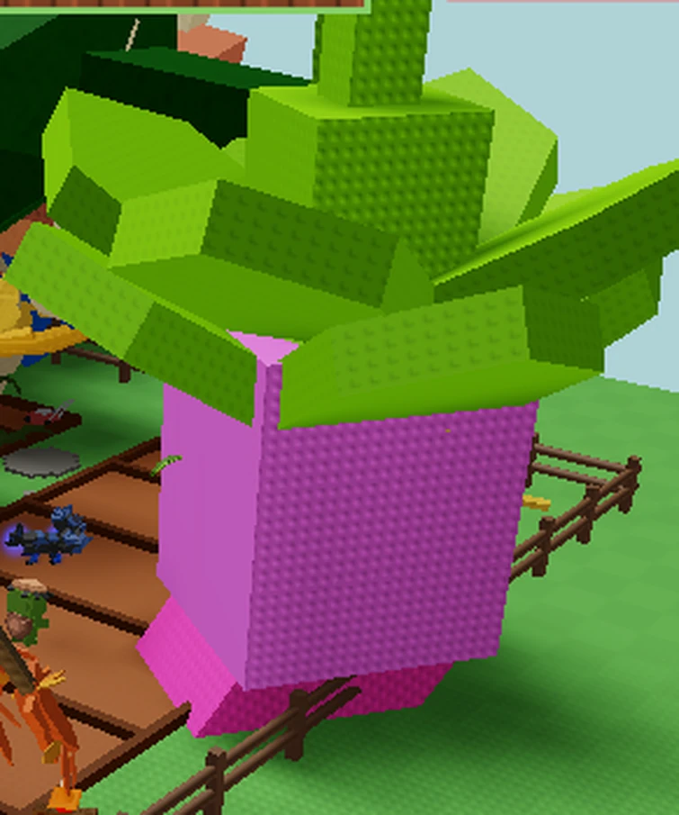 i think grandmaster sprinkler is too op | Fandom