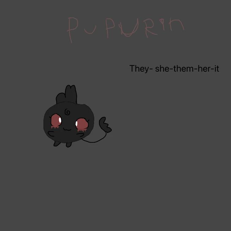 This video is purin with her little sister Pupurin | Fandom