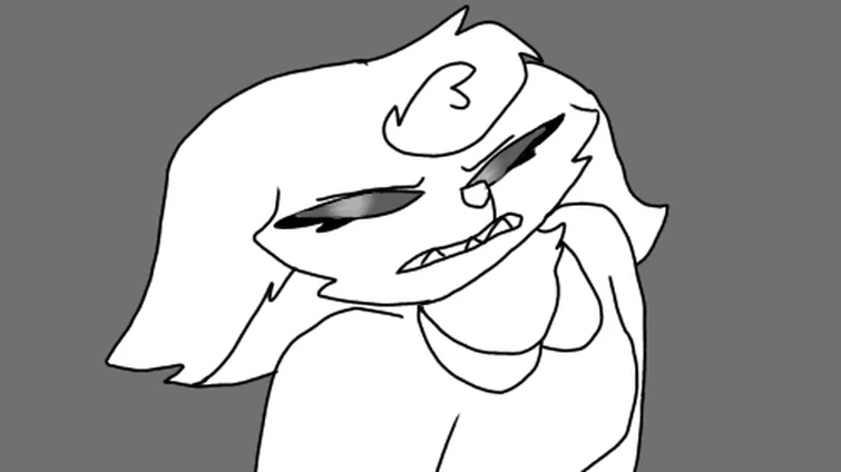 Random doodles and a drawing of misry crying over lapis being straight ...