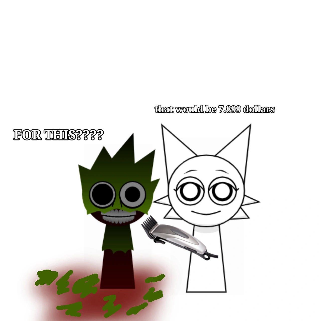 OWAKCX lore | Fandom