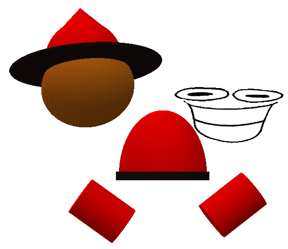 Unfairness's recreation animation | Fandom