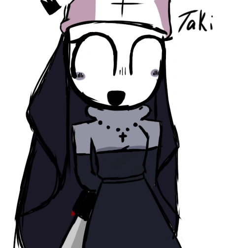Taki | Fandom