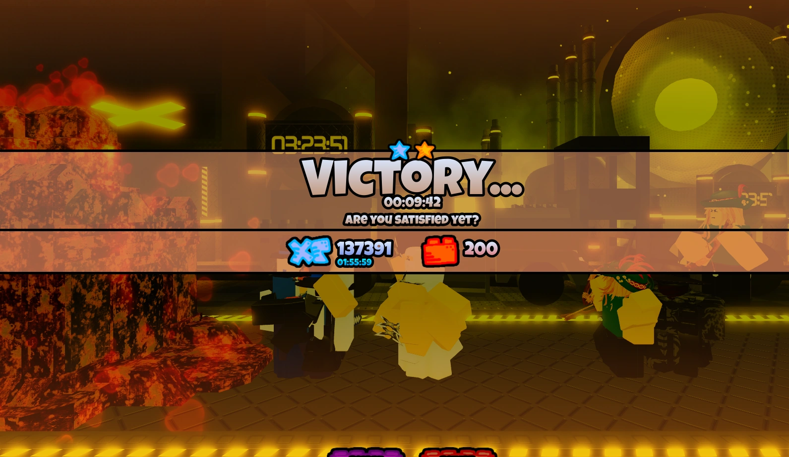 BRO THE NEW ENEMY CYCLE MADE IT WAY EASIER | Fandom