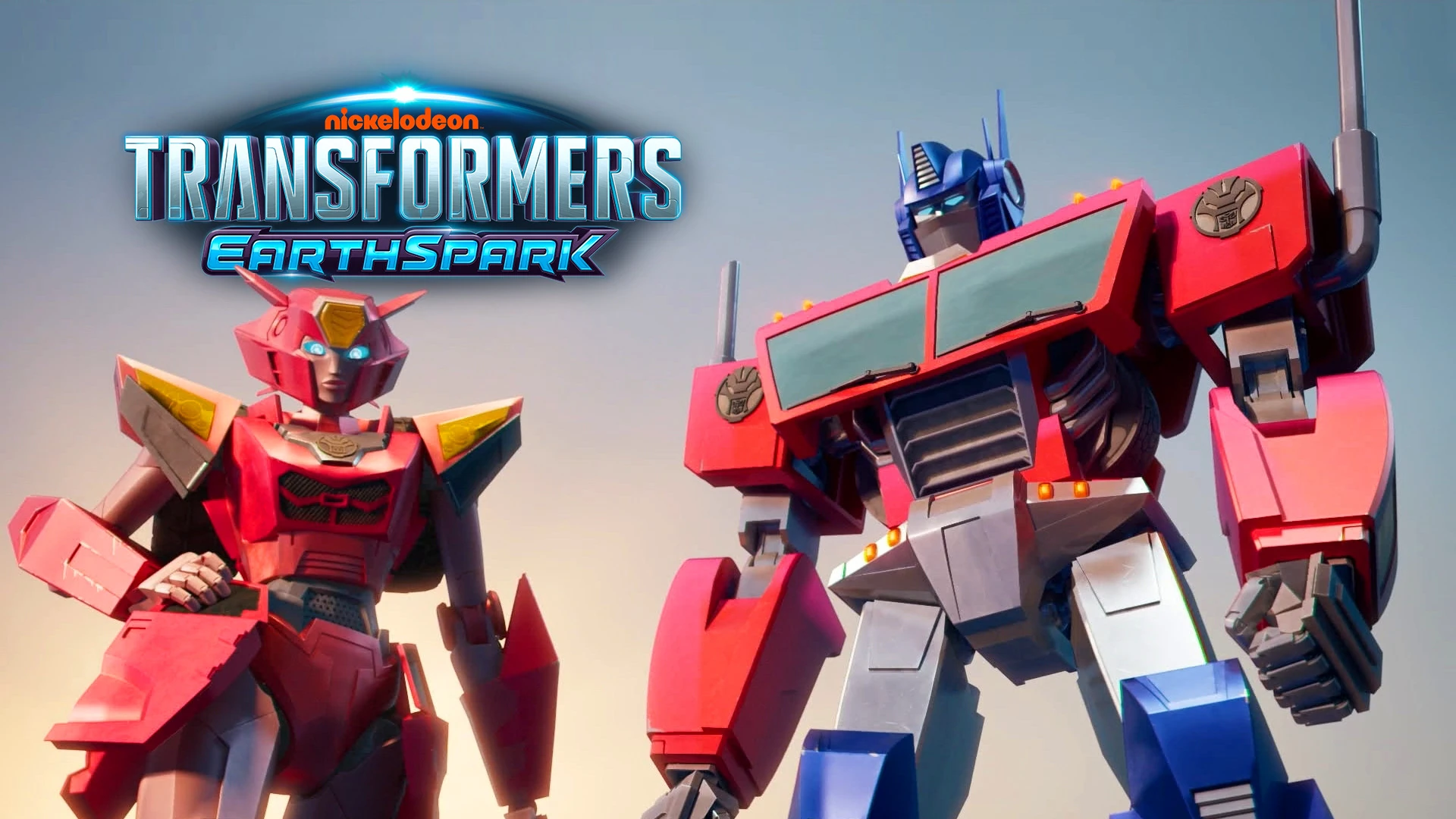 Transformers EarthSpark And Teenage Mutant Ninja Turtles 2012 ...