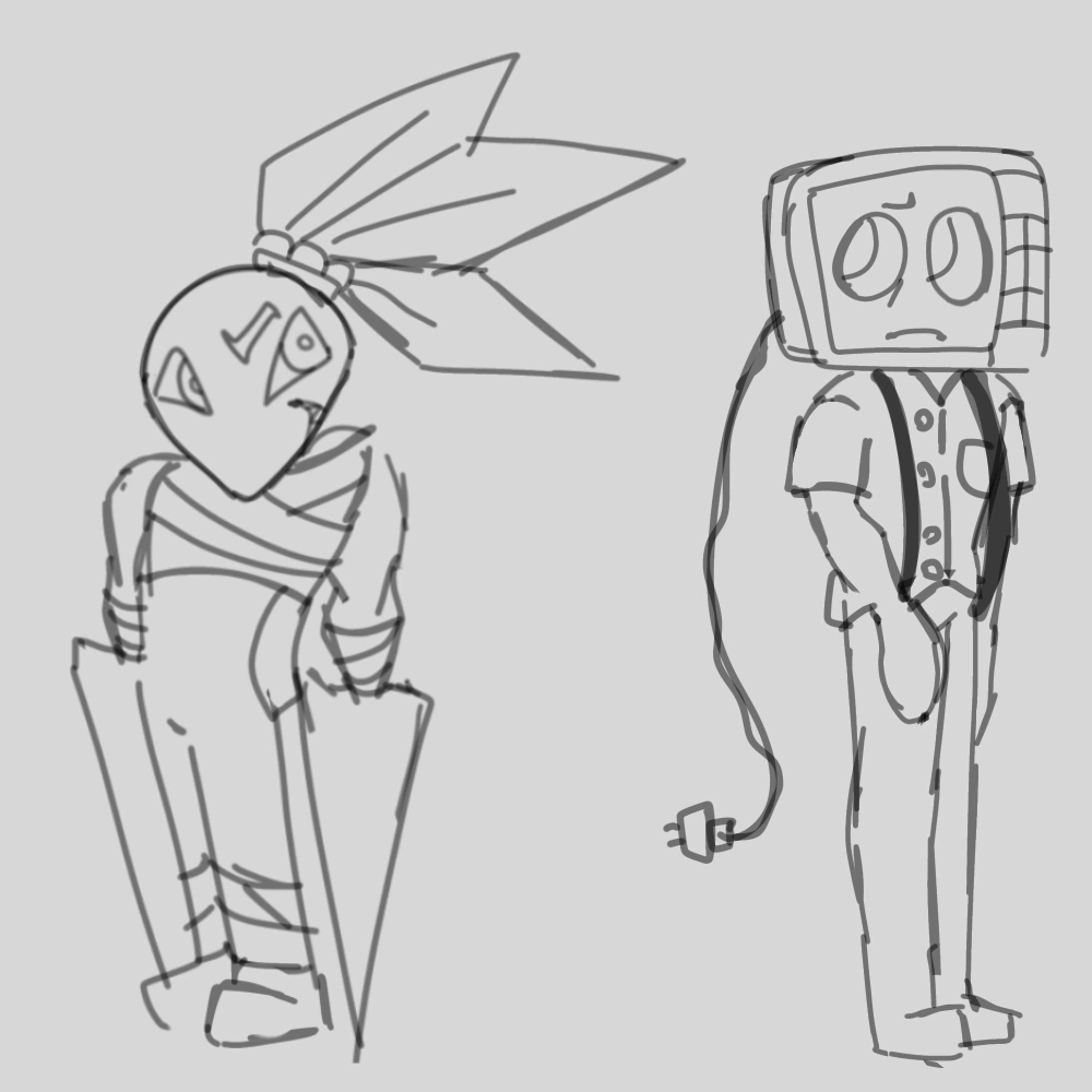 Toon Oc Concepts | Fandom