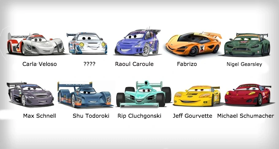 Who's that? | Fandom