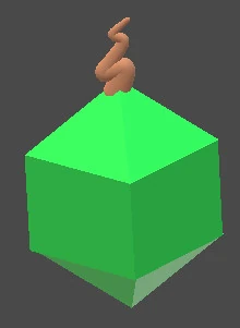 Emerald Fruit | Fandom