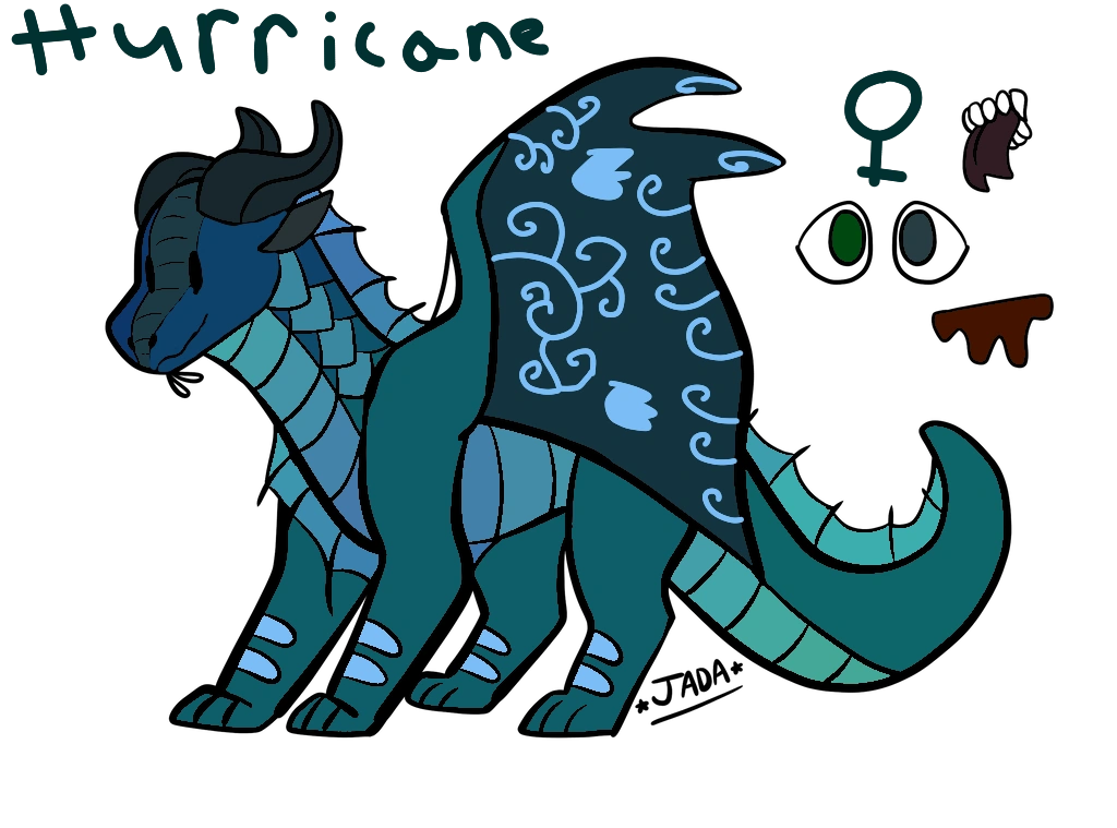 A redo of the Ripnami Child | Fandom