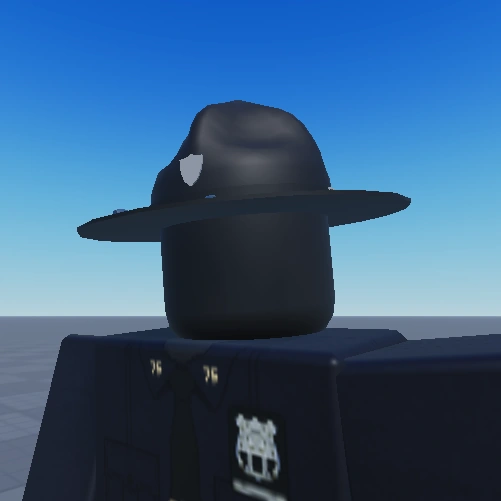 Meet Chief Mitchell | Fandom