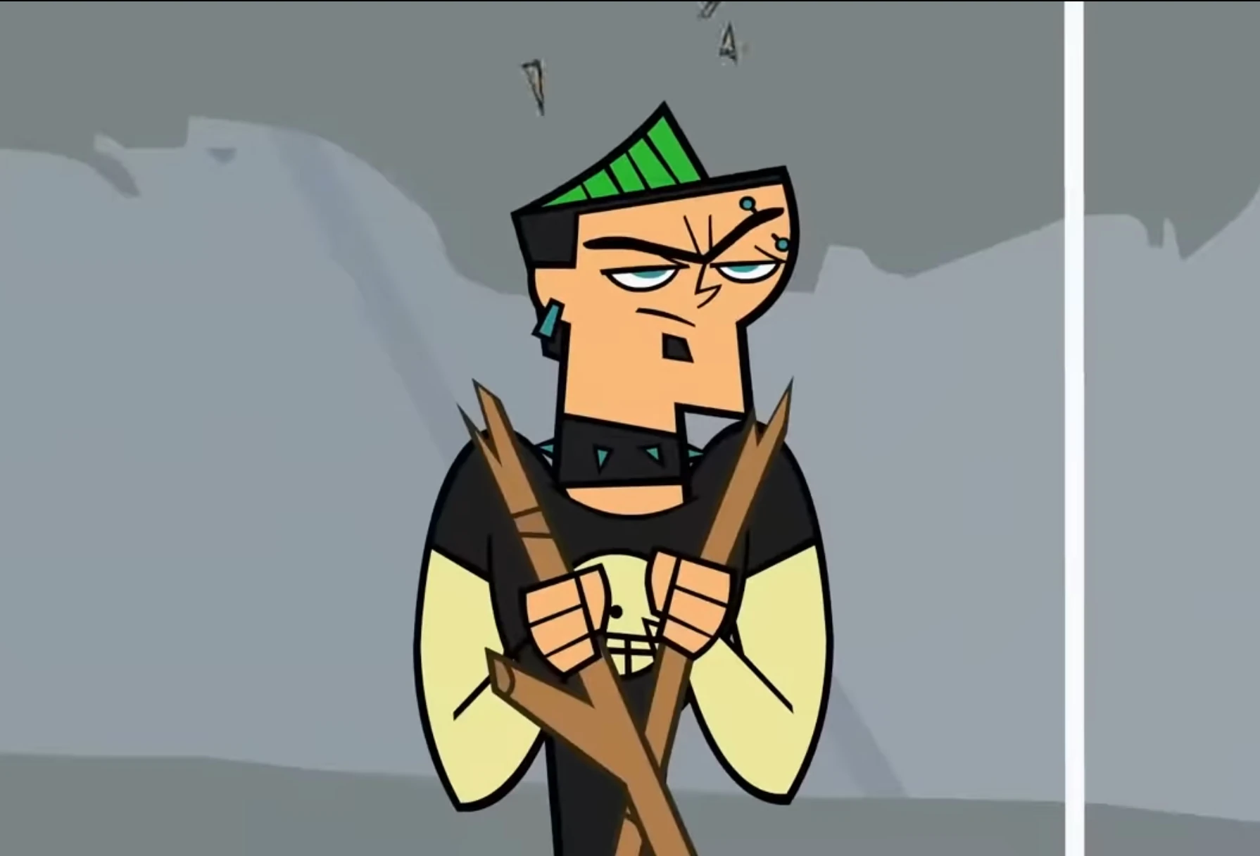 Wise Duncan says: | Fandom