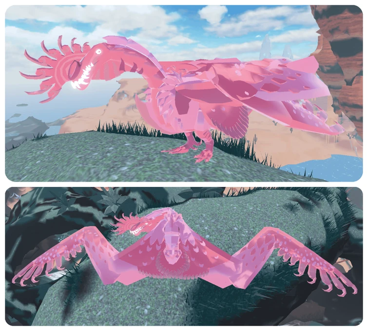 Discuss Everything About Creatures of Sonaria Wiki | Fandom