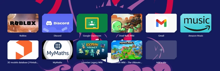 Discuss Everything About Loomian Legacy Wiki | Fandom