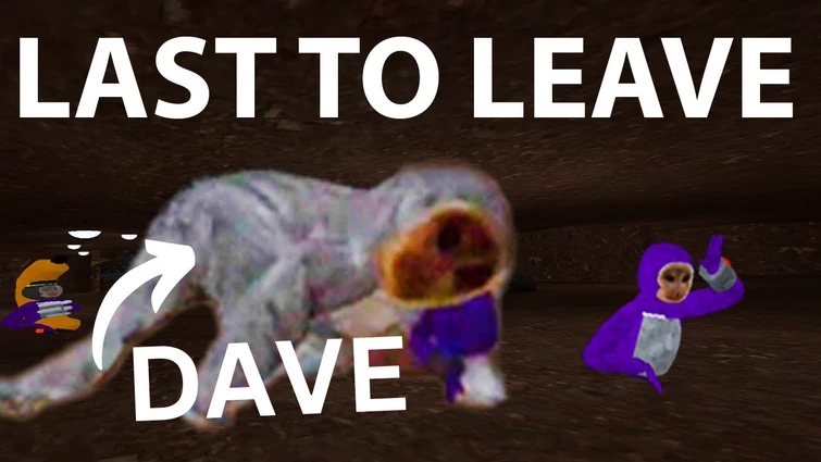 I think I'm starting to like Dave | Fandom