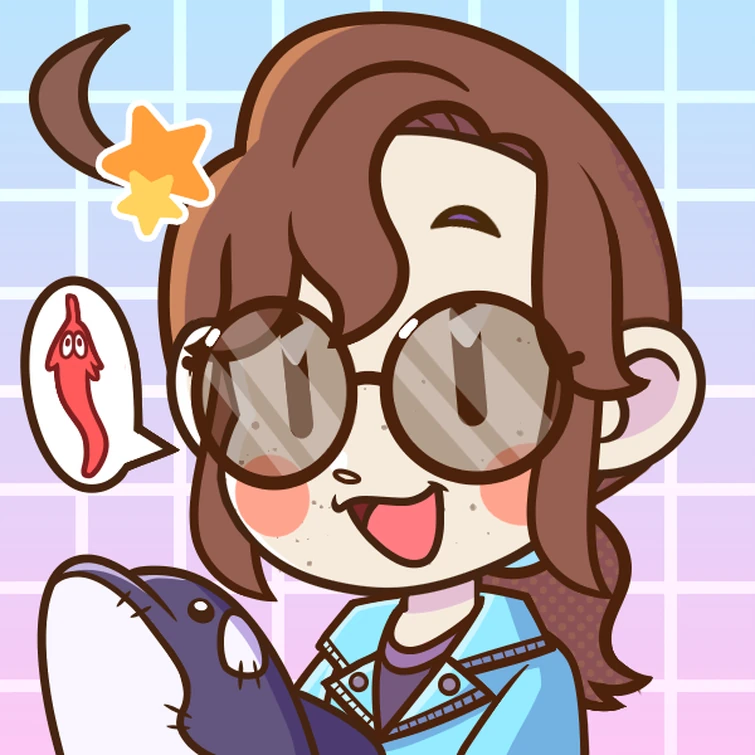 Why don’t you like human pfp on this wiki? | Fandom