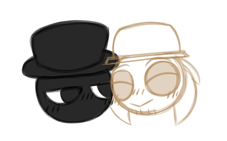 Give me a request for sprunki ship and I will draw it for u! | Fandom