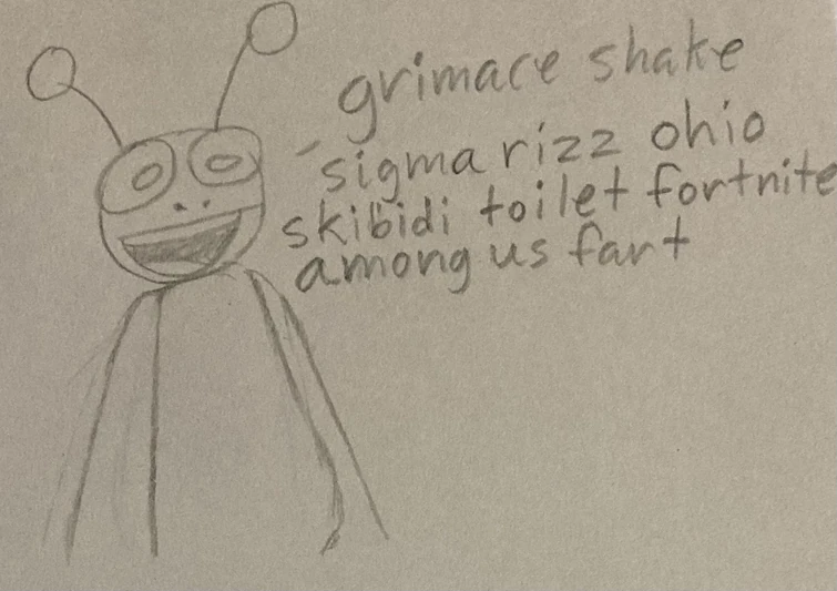 who be buggin on my bo | Fandom