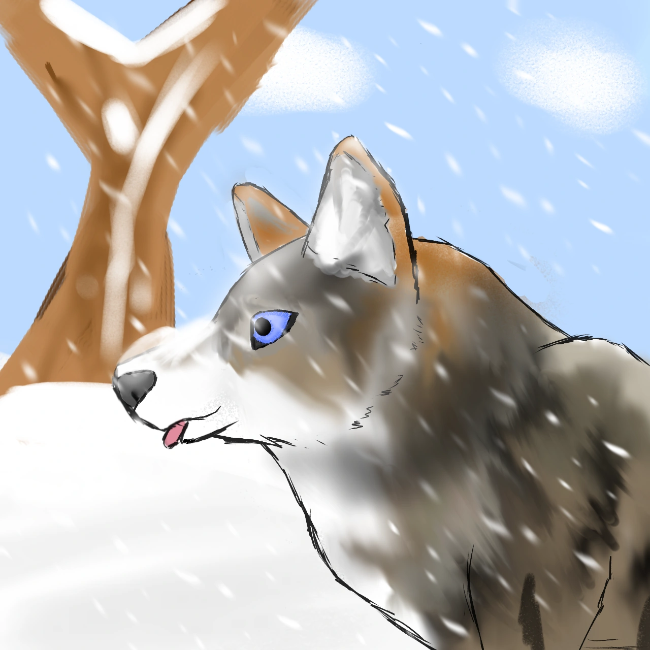 Off topic art | Fandom