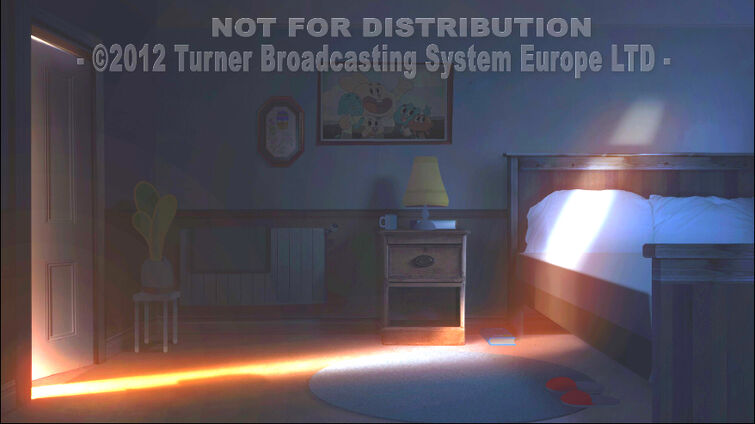 Discuss Everything About The Amazing World of Gumball Wiki | Fandom