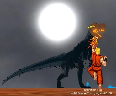 Discuss Everything About Dinosaur Simulator Wiki | Fandom