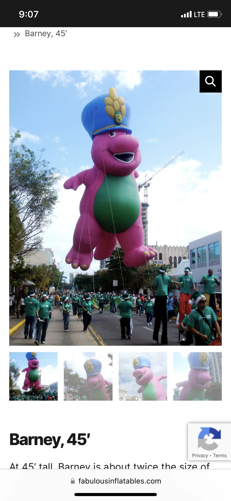 Discuss Everything About The New Macy's Parade Wikia | Fandom